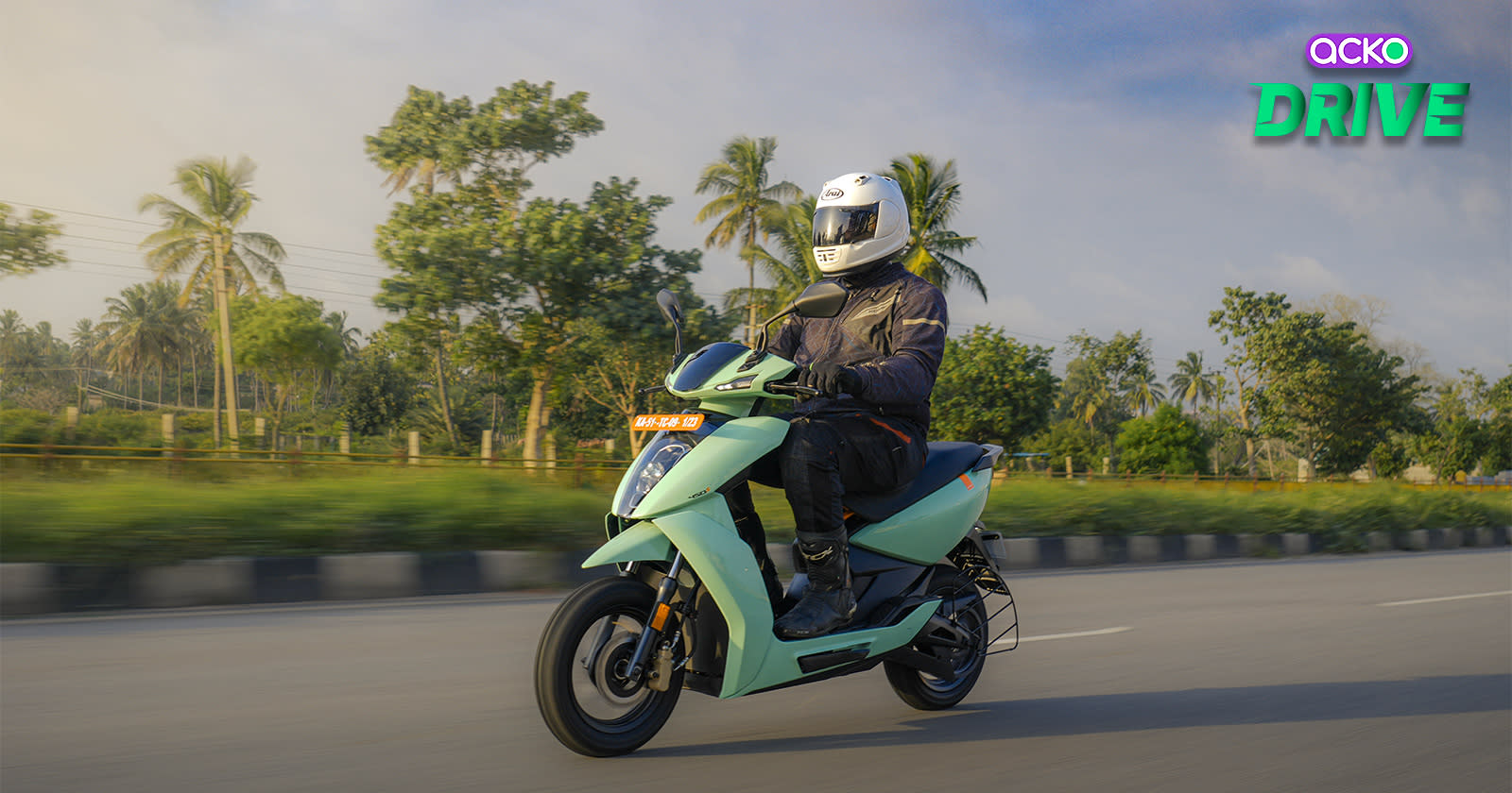 Ather 450S First Ride Review - Little Delight?