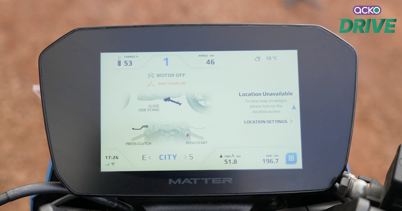Matter Aera 5000 Review - The Perfect Electric Bike?