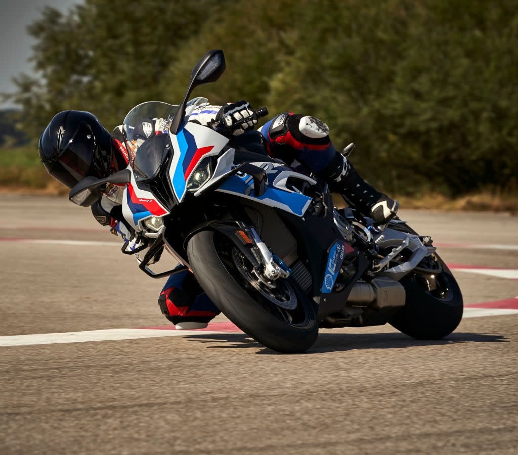 New BMW M 1000 RR Launched In India