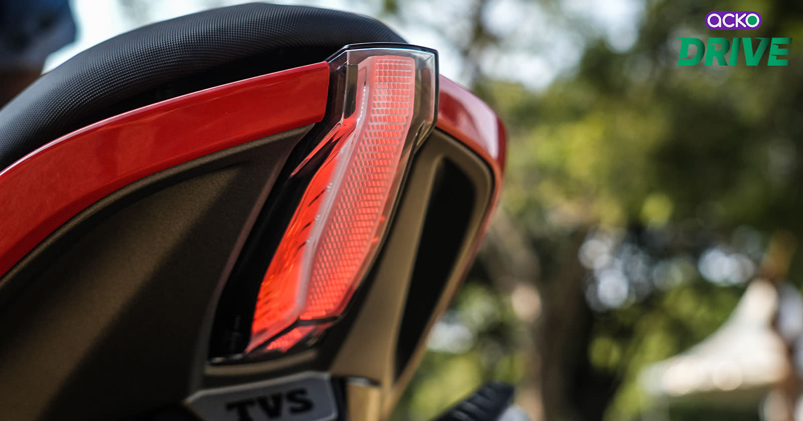 TVS X First Ride Impressions: An ‘X’ Worth Chasing?