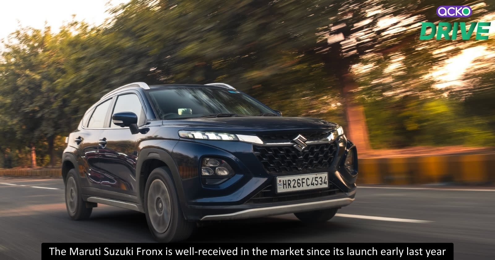 Auto Sales December 2023: Maruti Suzuki’s Annual Sales Cross 2 Million