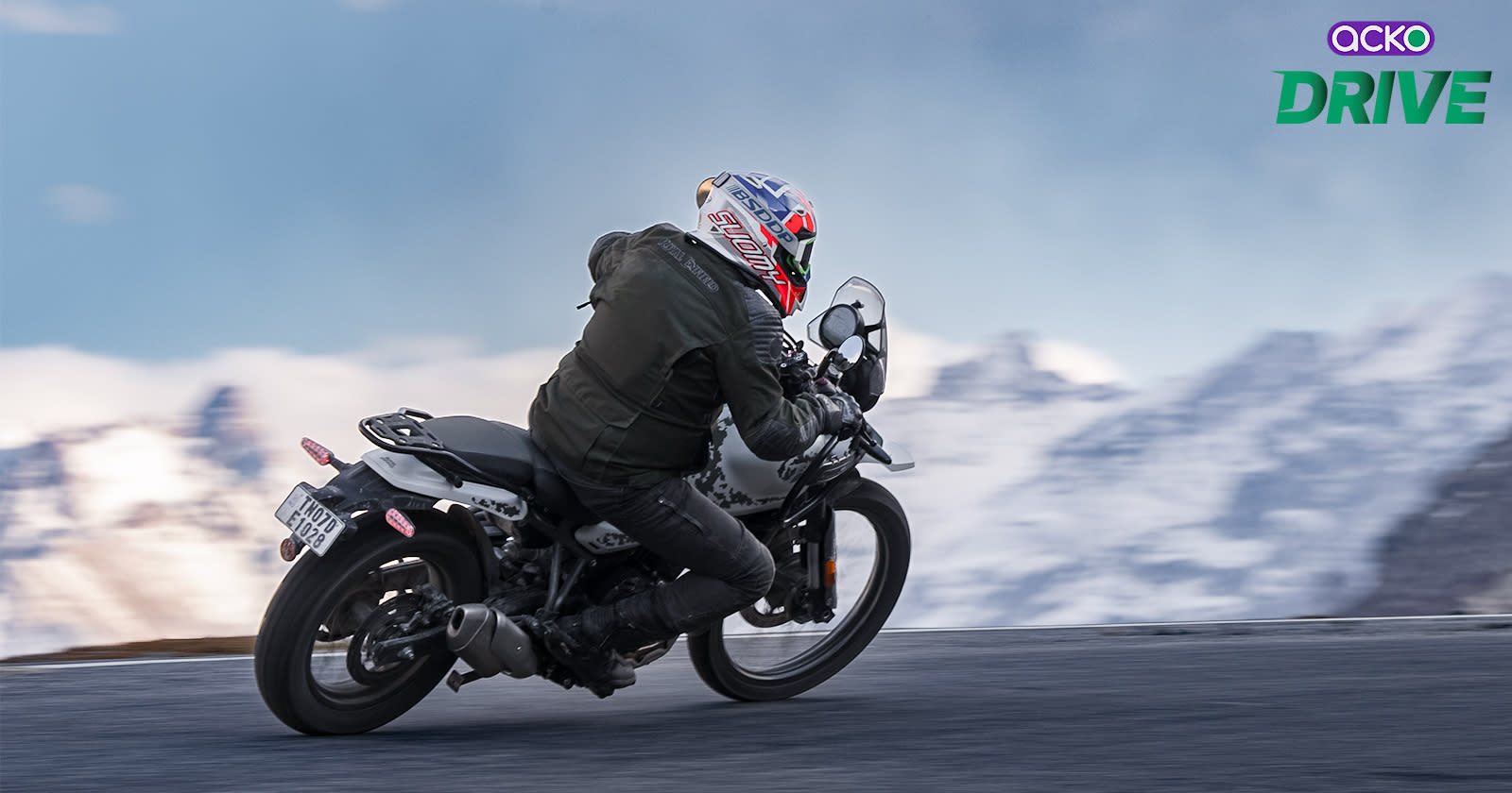 Royal Enfield Himalayan 450 Review - The Perfect ADV?