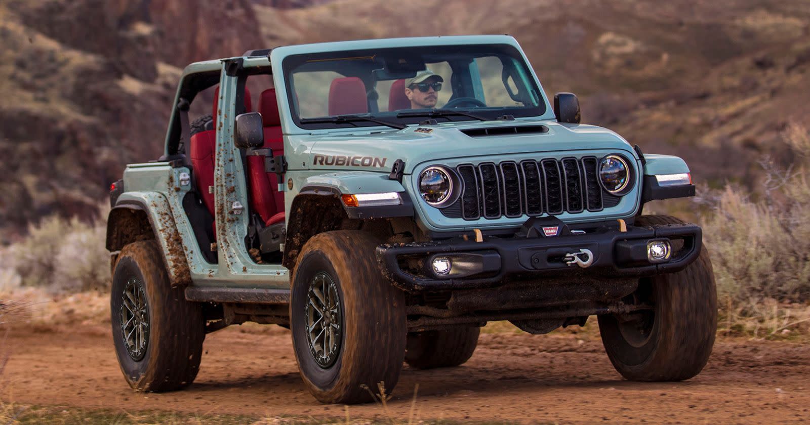 Jeep Wrangler Facelift India Launch On April 22