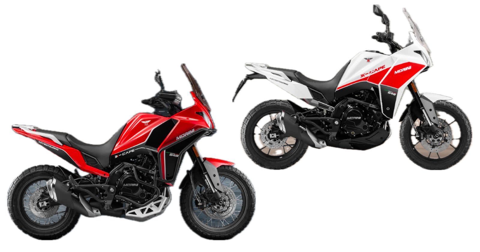 Moto Morini X-Cape 650 Gets Huge Price Cuts in India