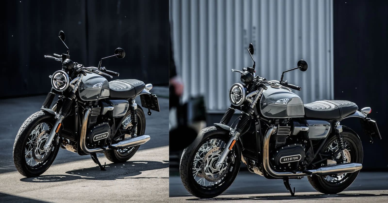 Brixton Motorcycles Sets Sights On India