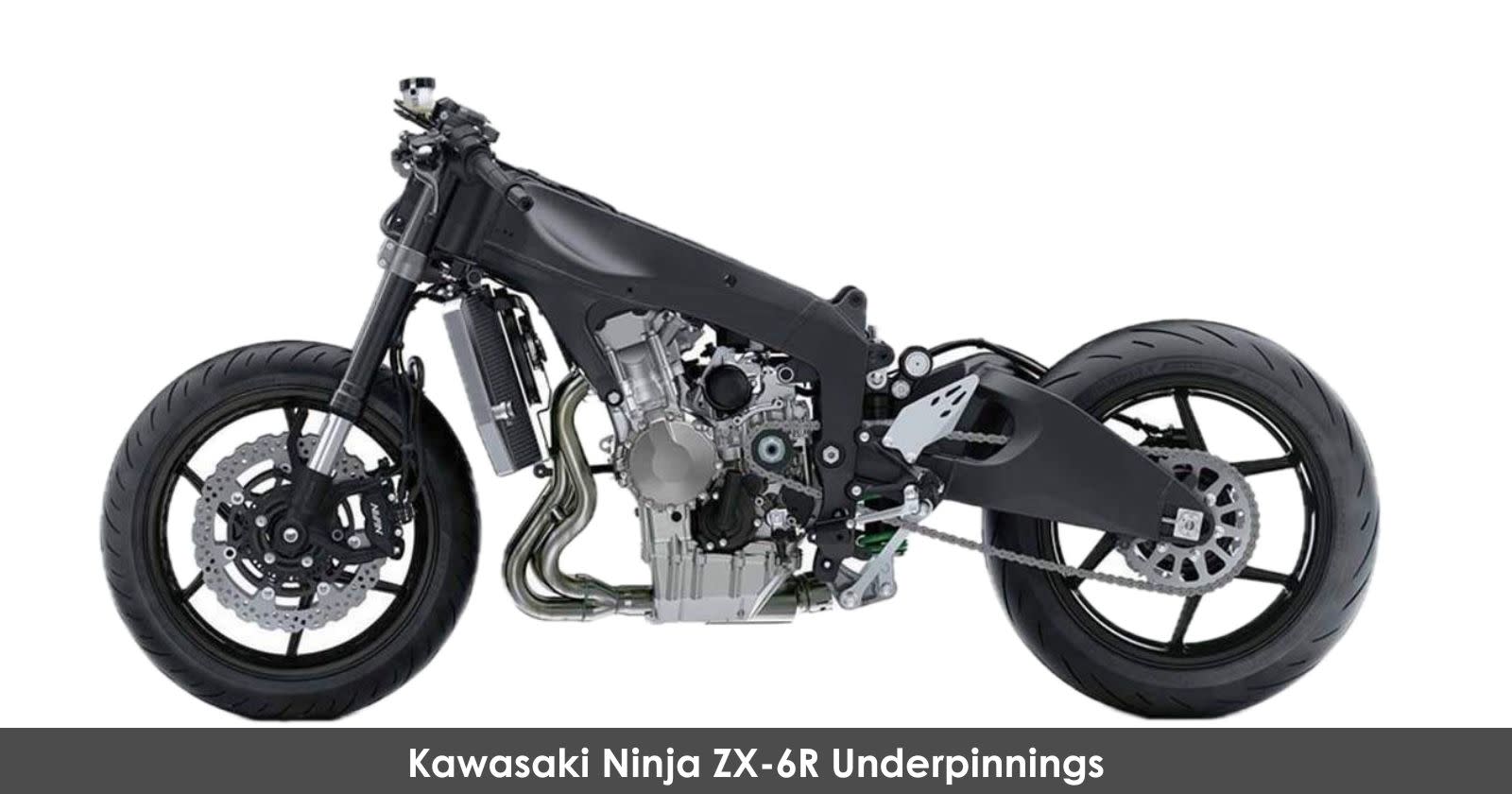 2024 Kawasaki ZX-6R India Launch On January 1