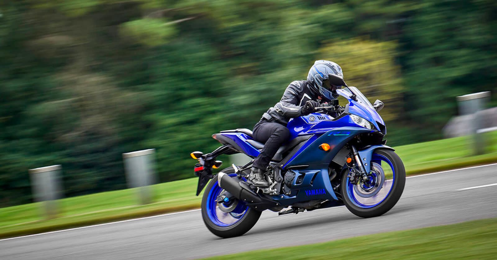 Yamaha R3 And MT-03 Launch In India In Mid-December