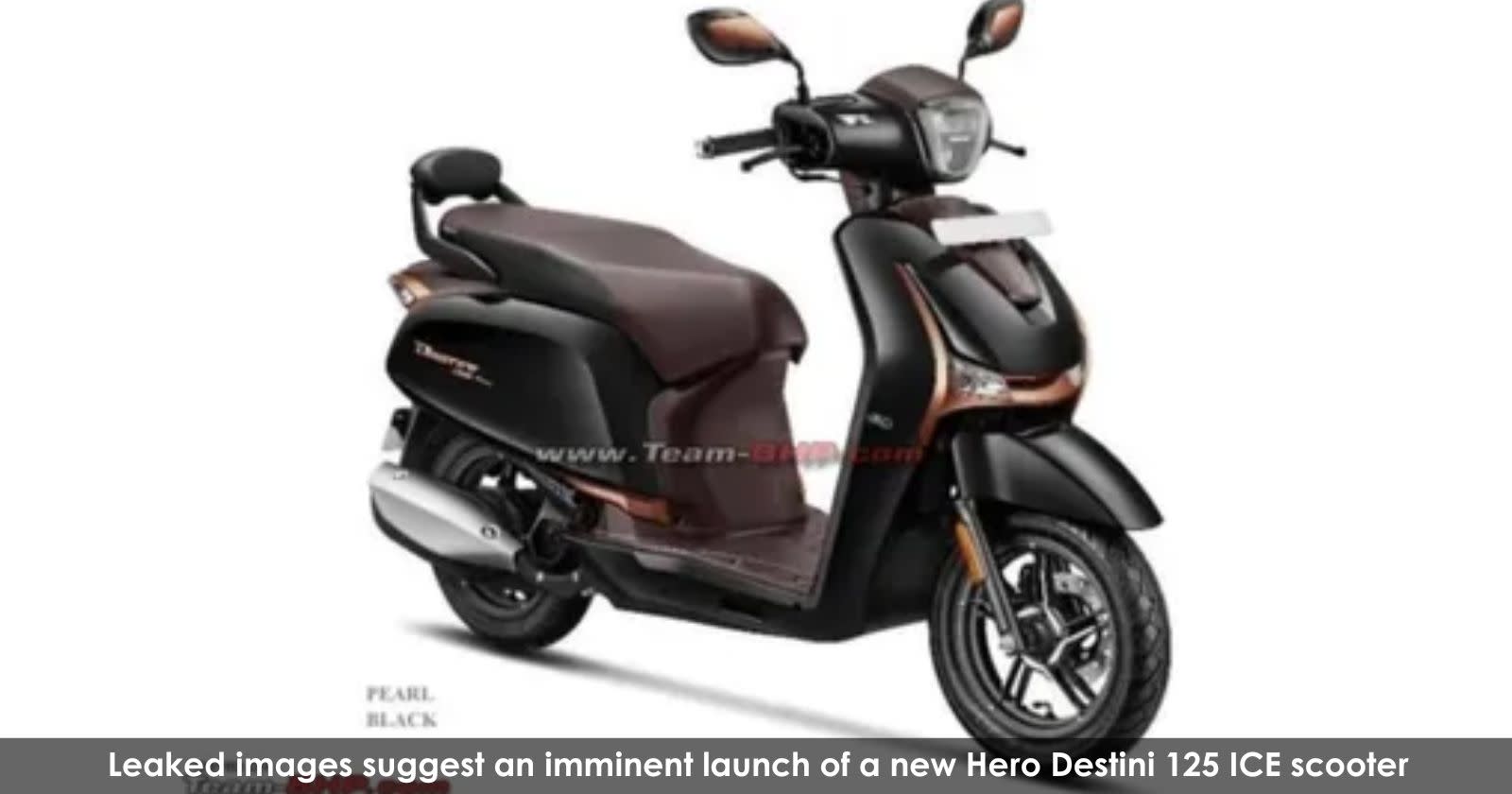 Top 5 Best-Selling Scooter Brands in June 2024 - Products Plans & More