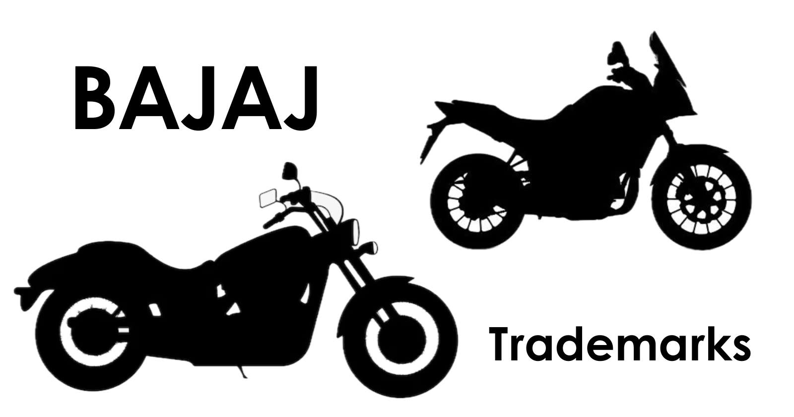 Bajaj Applies For Trekker, Glider, Marathon, And Freedom Trademarks