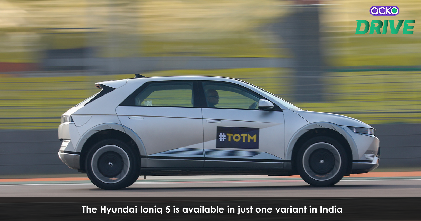 2024 Acko Drive Awards: Hyundai Ioniq 5 Is The Premium EV Car Of The Year