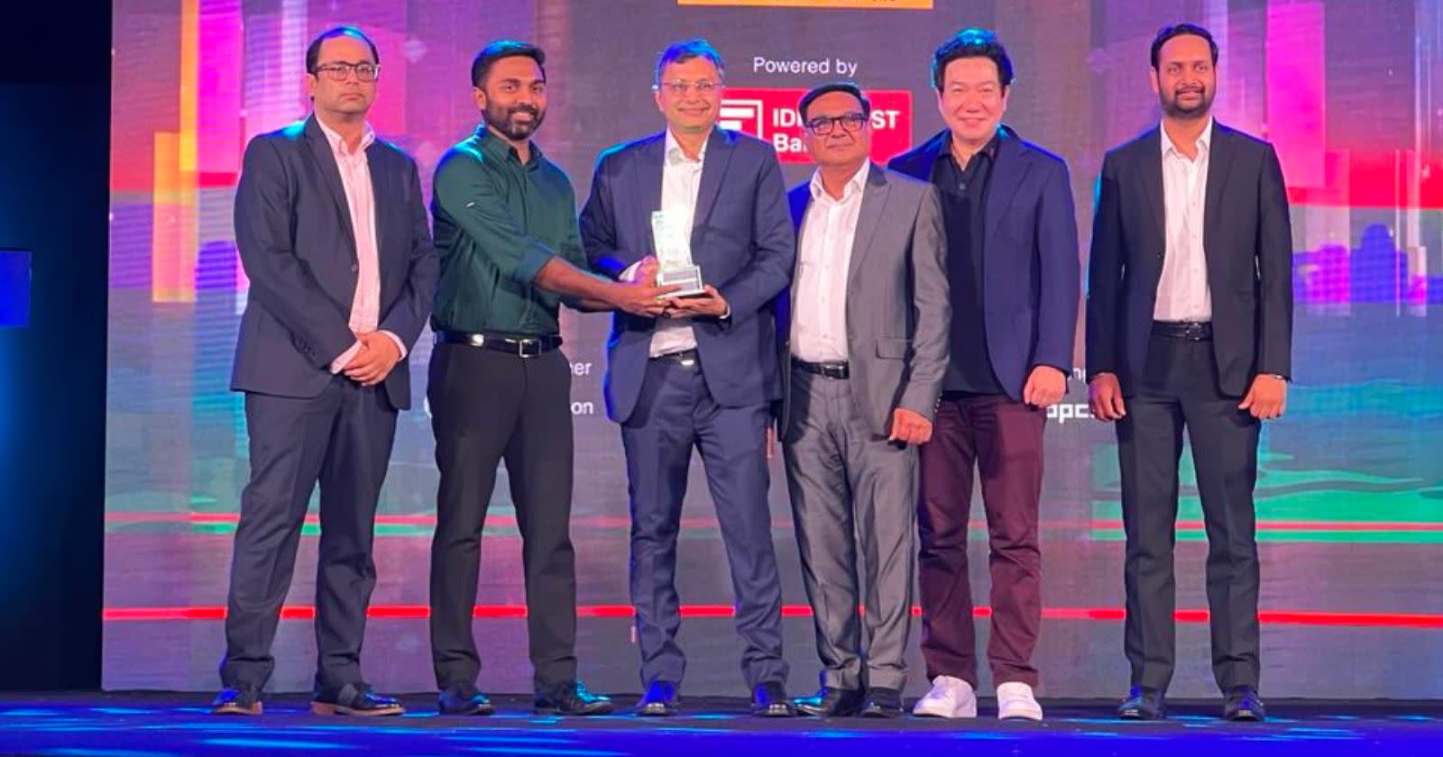 2024 Acko Drive Awards: Hyundai Ioniq 5 Is The Premium EV Car Of The Year