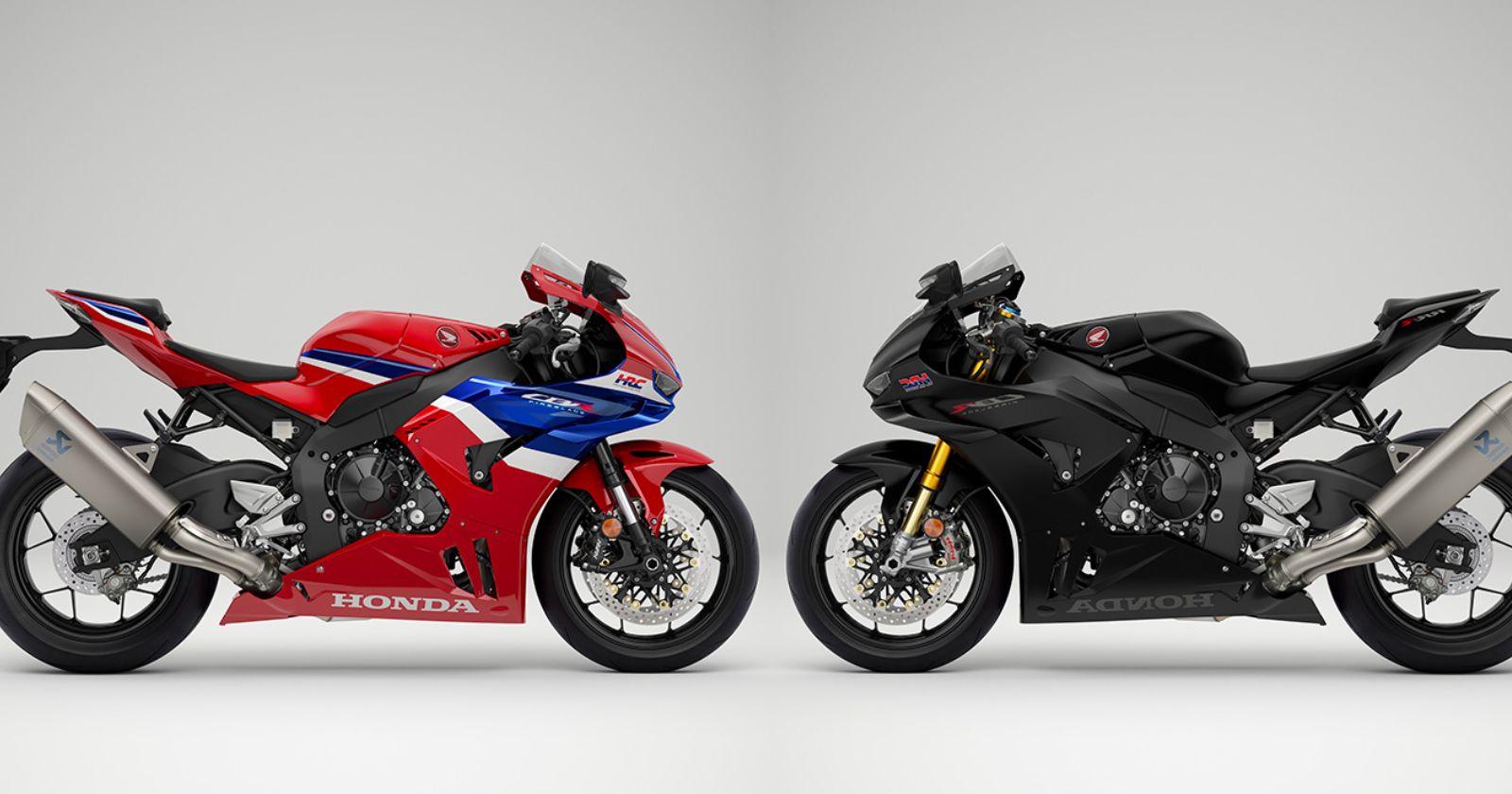 Honda Updates CBR1000RR-R Fireblade And Fireblade SP For 2024