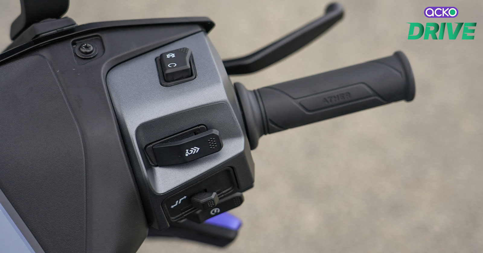 Ather 450 Apex Review: The Last Dance