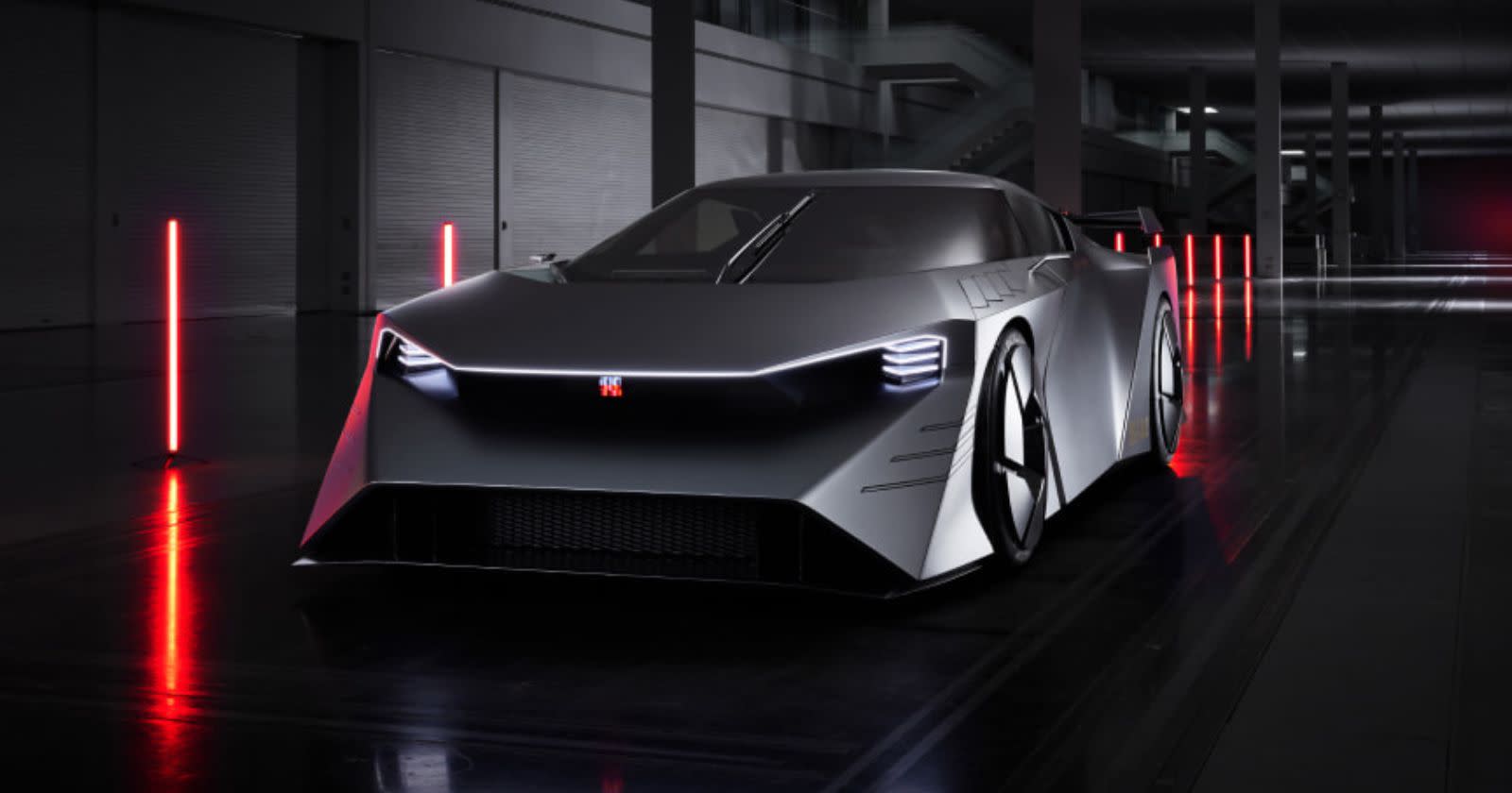 Tokyo Motor Show 2023: Nissan Unveils 5 Concept EVs