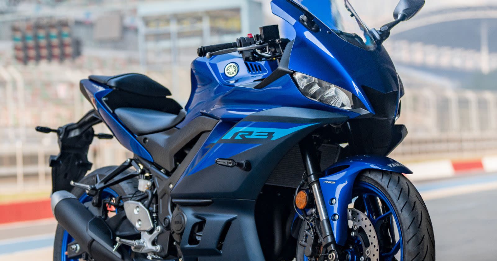 Yamaha R3 and MT-03 Launched At ₹ 4.64 and 4.59 lakhs respectively