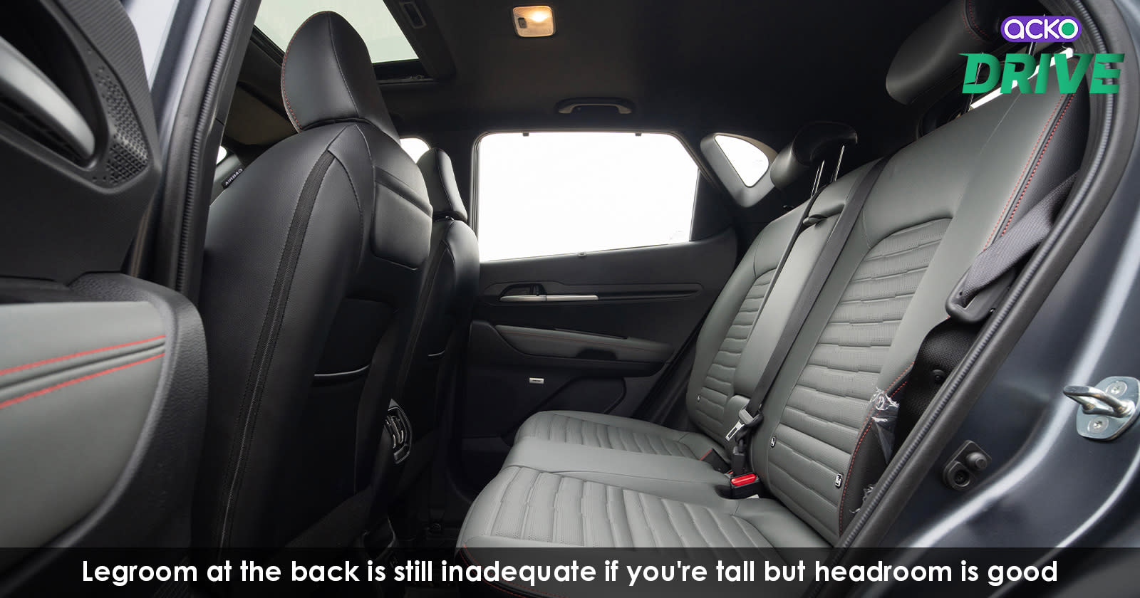 2024 Kia Sonet Facelift Review