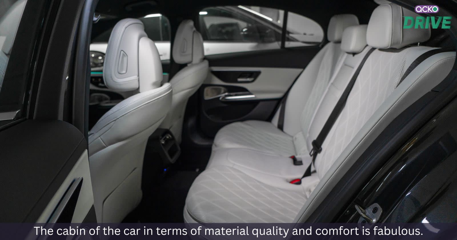 EXCLUSIVE: 6th Generation Mercedes-Benz E-Class Review