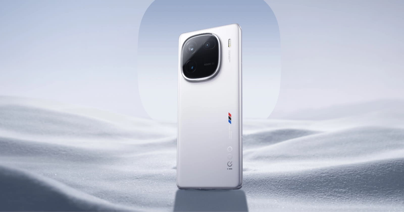 iQOO Unveils Flagship iQOO 12 Series with Snapdragon 8 Gen 3 in China