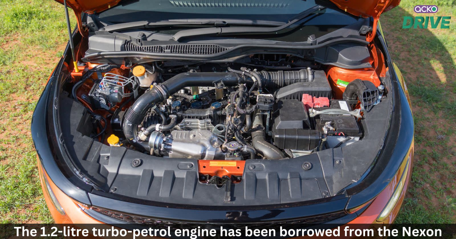 Tata Altroz Racer: Revival Of The Hot-Hatch?