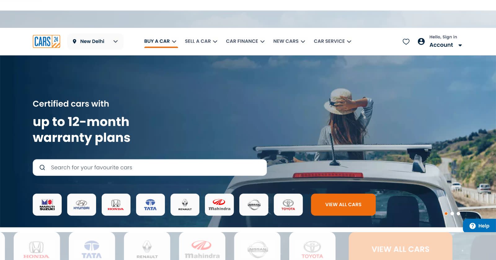 Local Dealers Dominate, But Auto Tech Startups Gain Ground: IBB Report