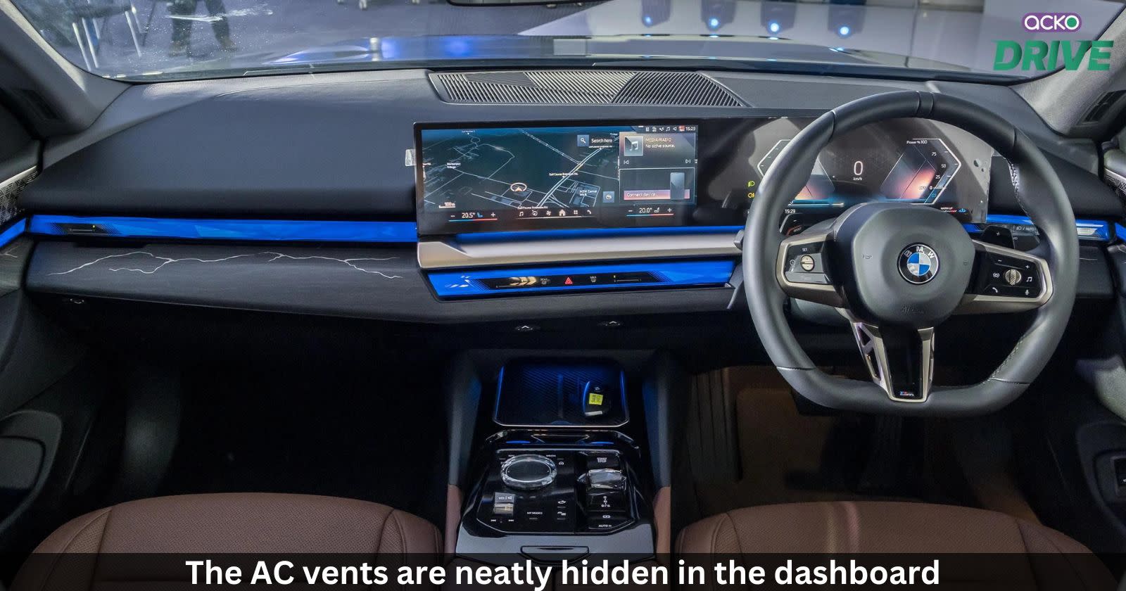 New BMW 5 Series India Launch Tomorrow: What To Expect?