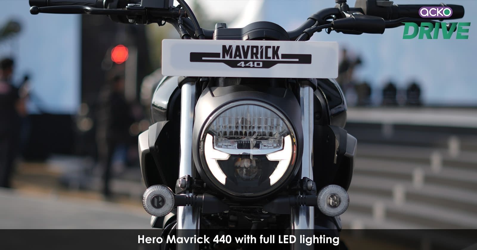 Hero Mavrick 440 Deliveries To Commence Next Week