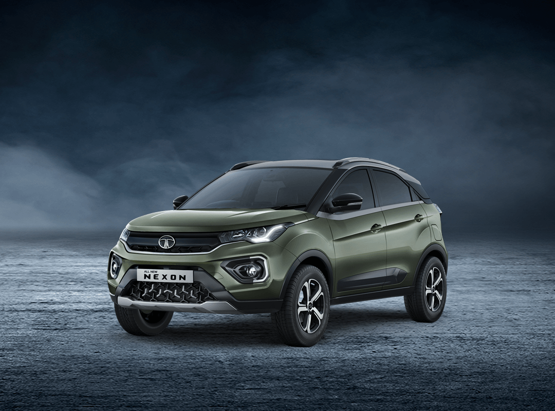Tata Nexon Reaches 5 Lakh Production Milestone