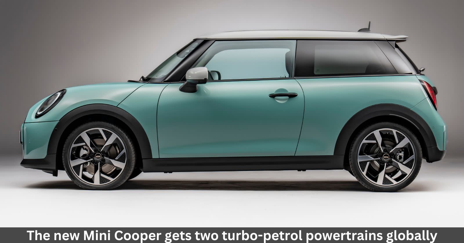 New Mini Cooper Bookings Open In India; Launch Soon