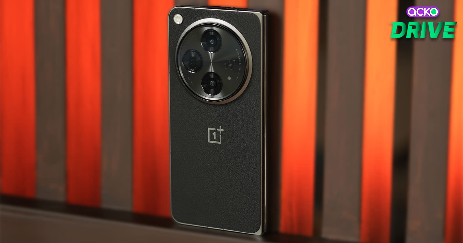 OnePlus Open Review: The Foldable That Doesn’t Make You Settle