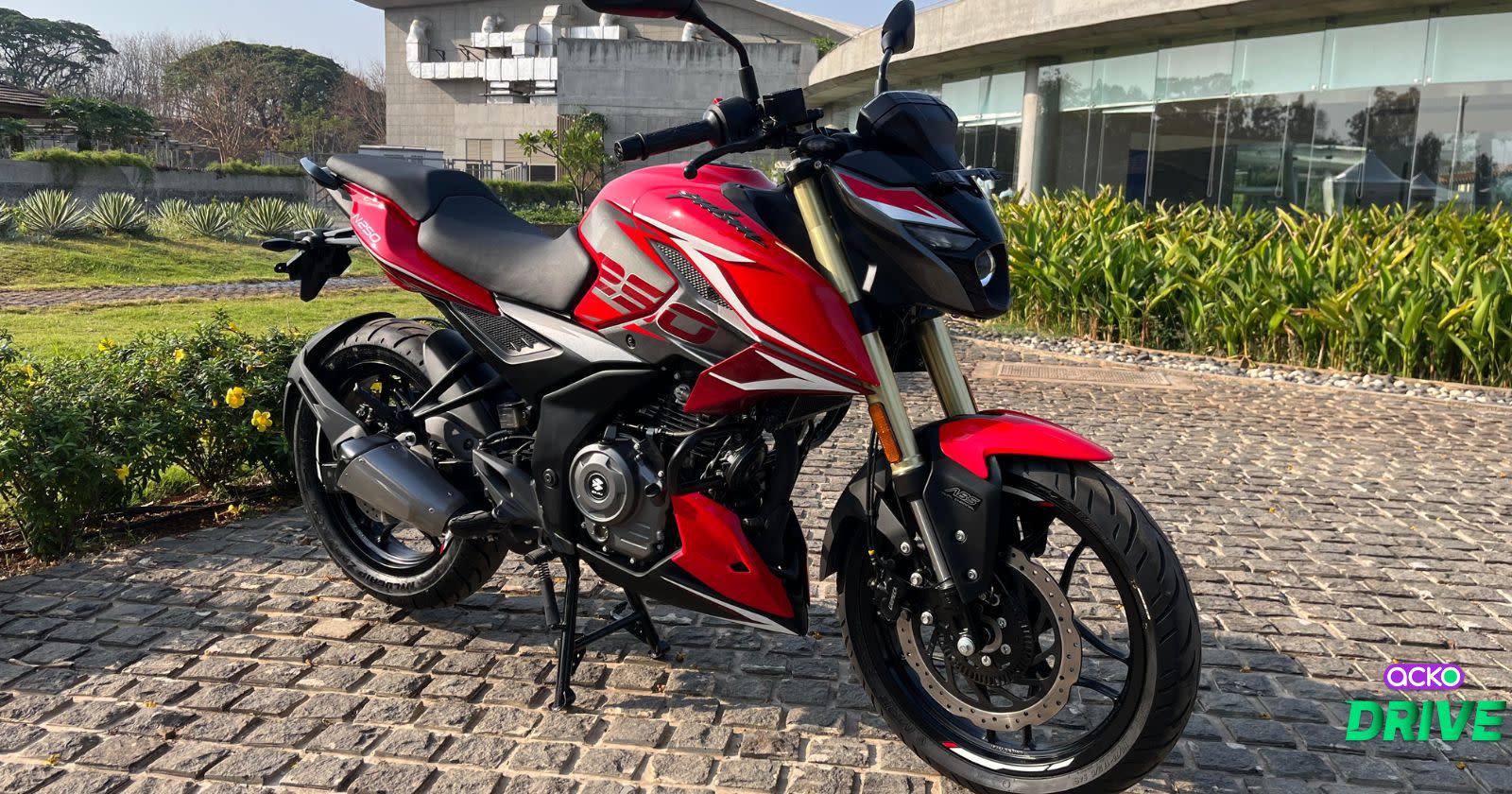 2024 Bajaj Pulsar N250 Launched In India