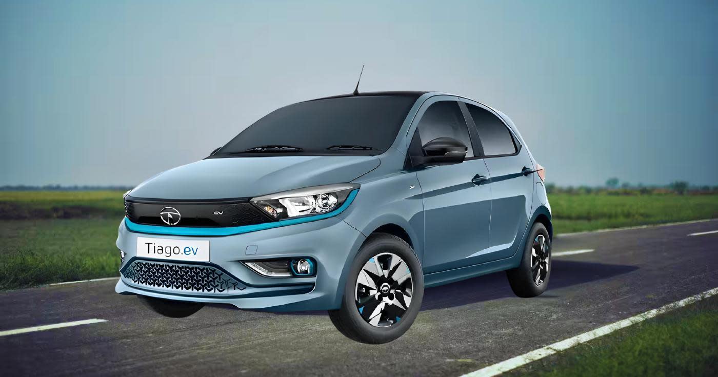 Top 4 Tata Tiago EV Alternatives That Are a Boon to Sustainable Driving