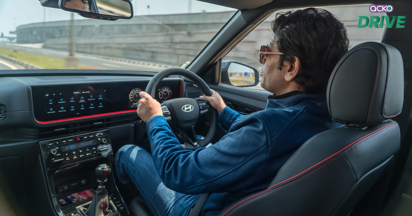 Hyundai Creta N Line Review: Is the Stripe Worth The Hype?