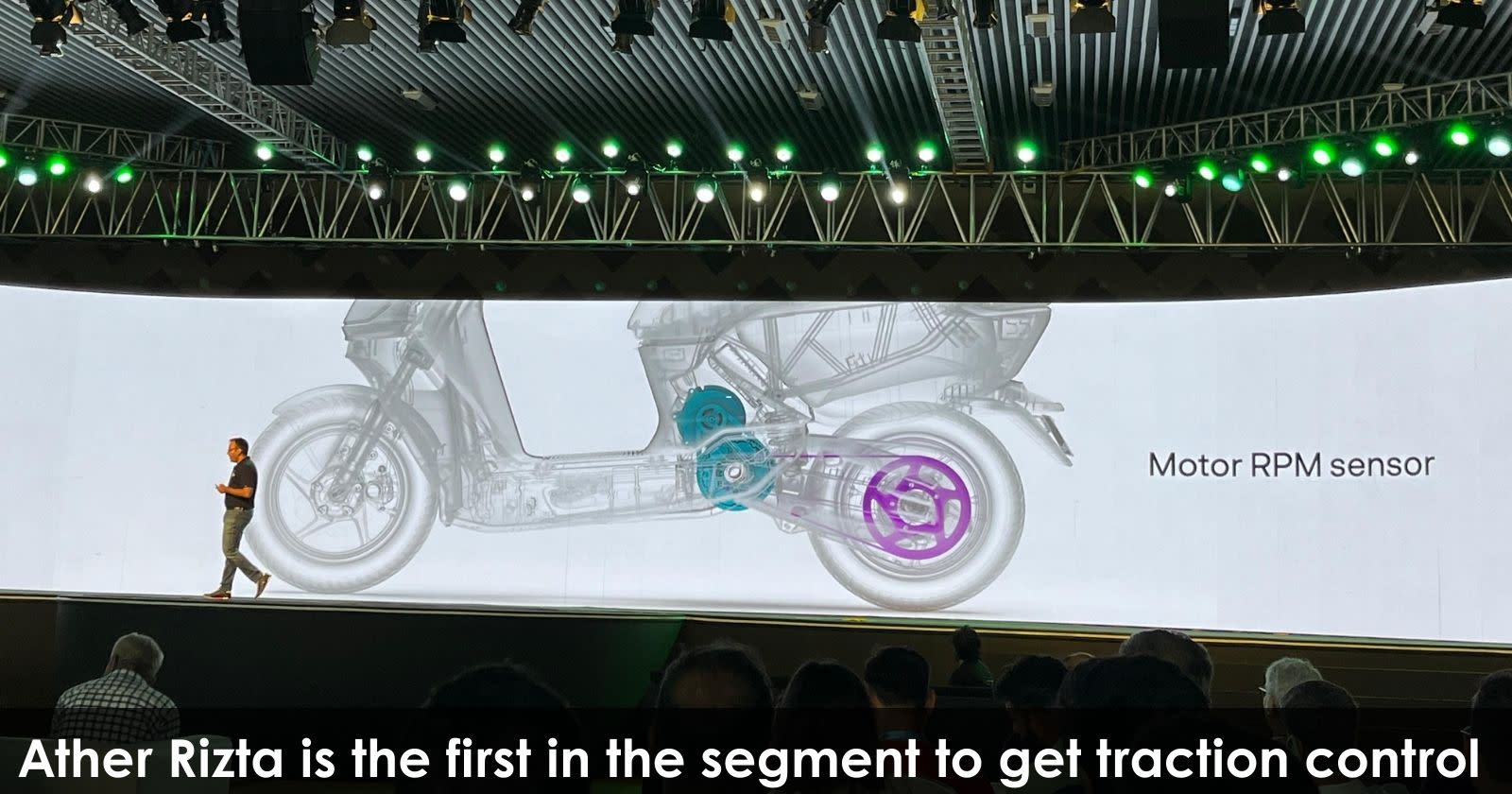 Ather Rizta Launched In India; Starts At ₹1.10 Lakh