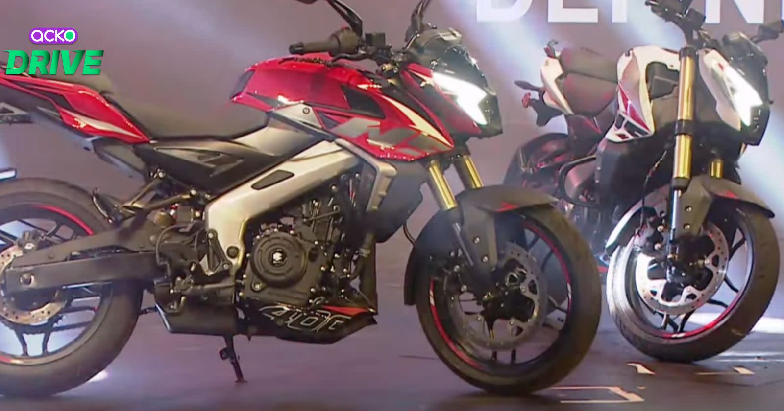 Producing Two 400cc Engines Is ‘Do Engine Ka Karobar’ Says Rajiv Bajaj