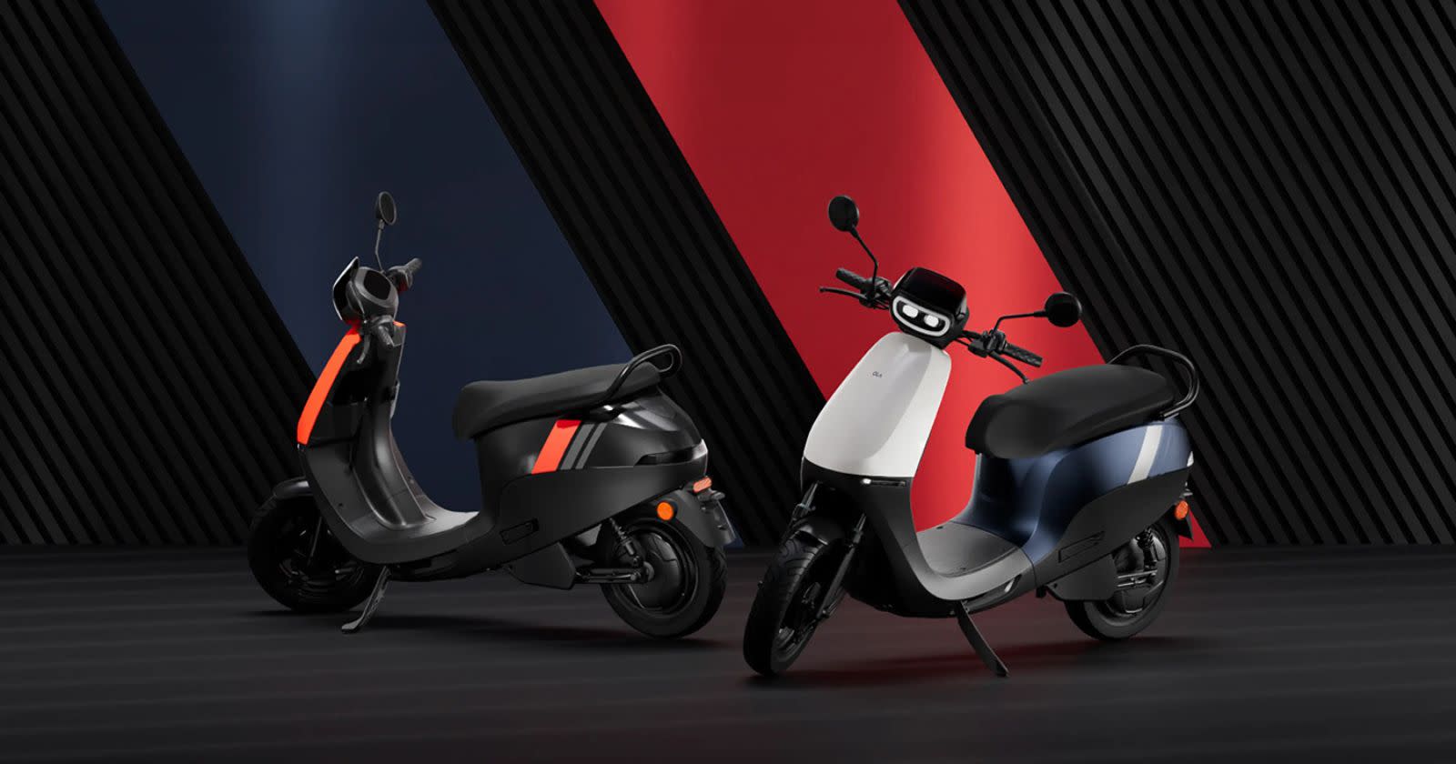 Ola Electric Secures ₹ 3,200 Crore Funding To Fuel EV Expansion