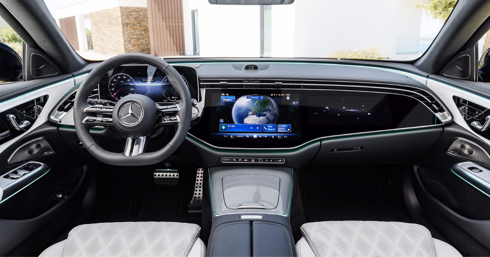 BMW, MINI Cars to Get Snapdragon Digital Chassis for 5G & Infotainment