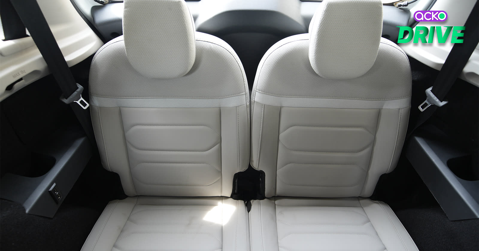 Vive La Citroën C3 Aircross: First Drive Review