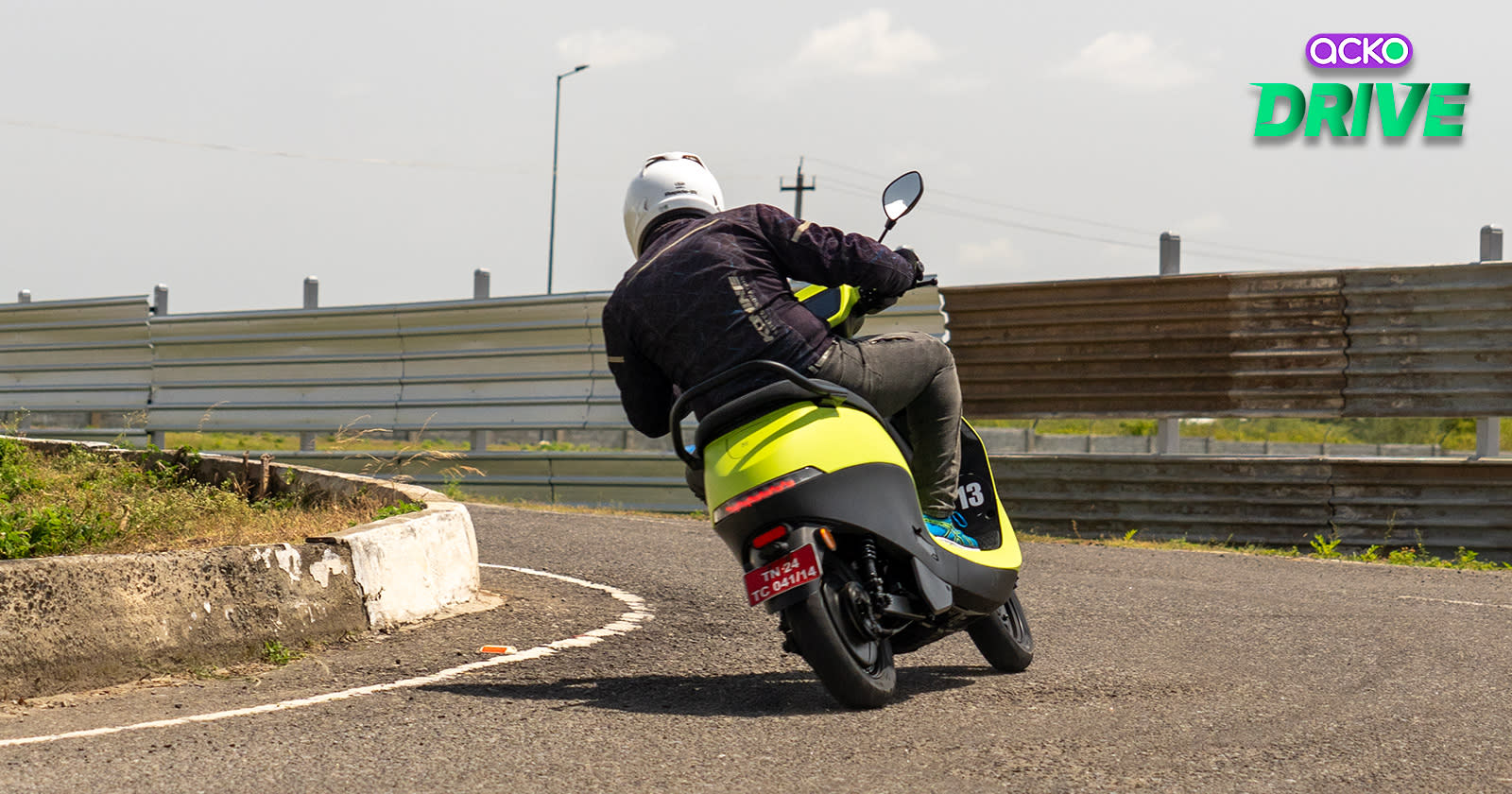 Ola S1 Air: Top 5 Highlights