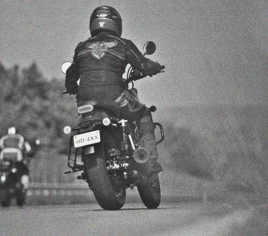 Made-In-India Harley-Davidson 4XX Revealed In First Spy Shots; Launch ...