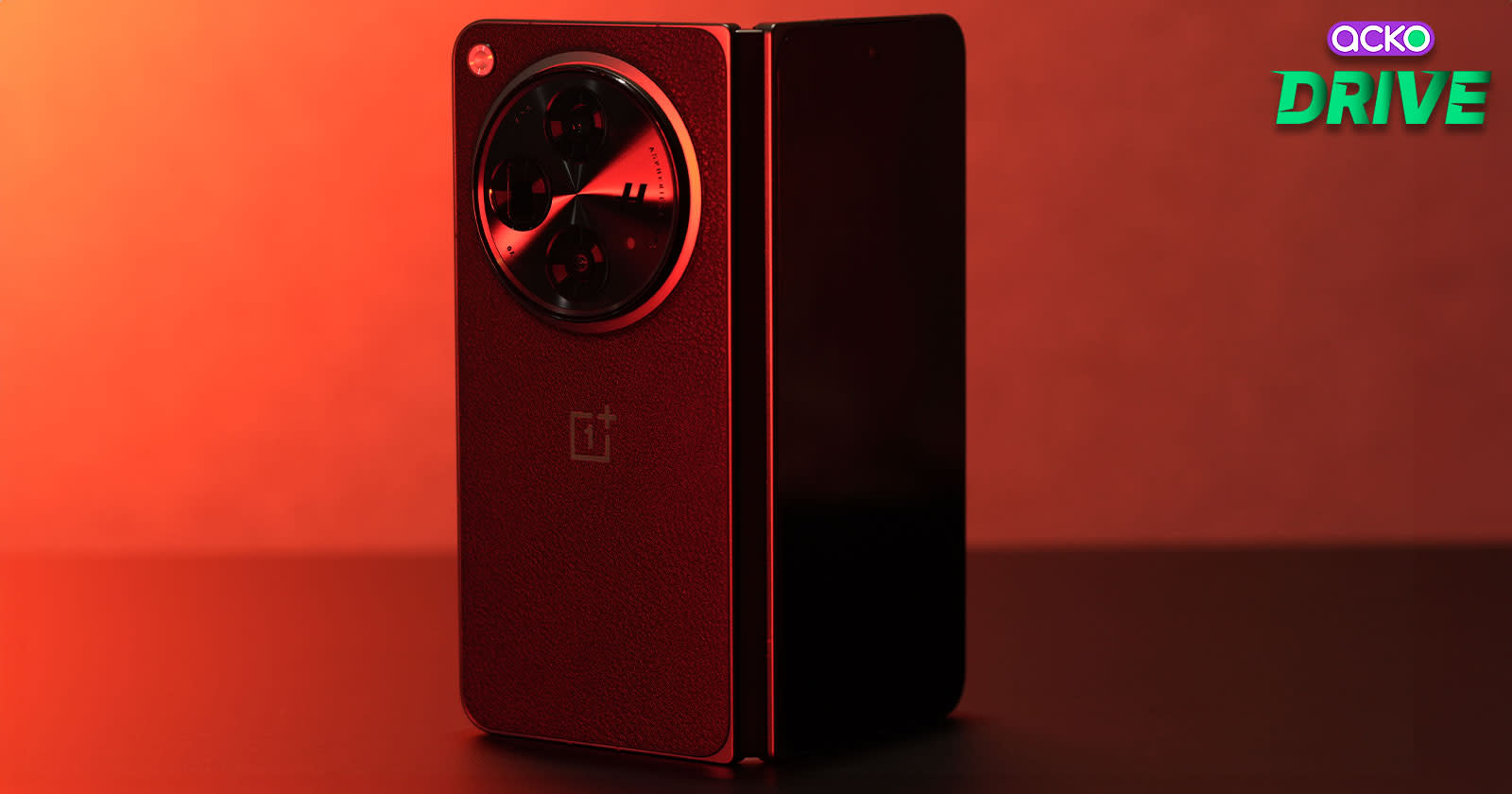 OnePlus Open Review: The Foldable That Doesn’t Make You Settle