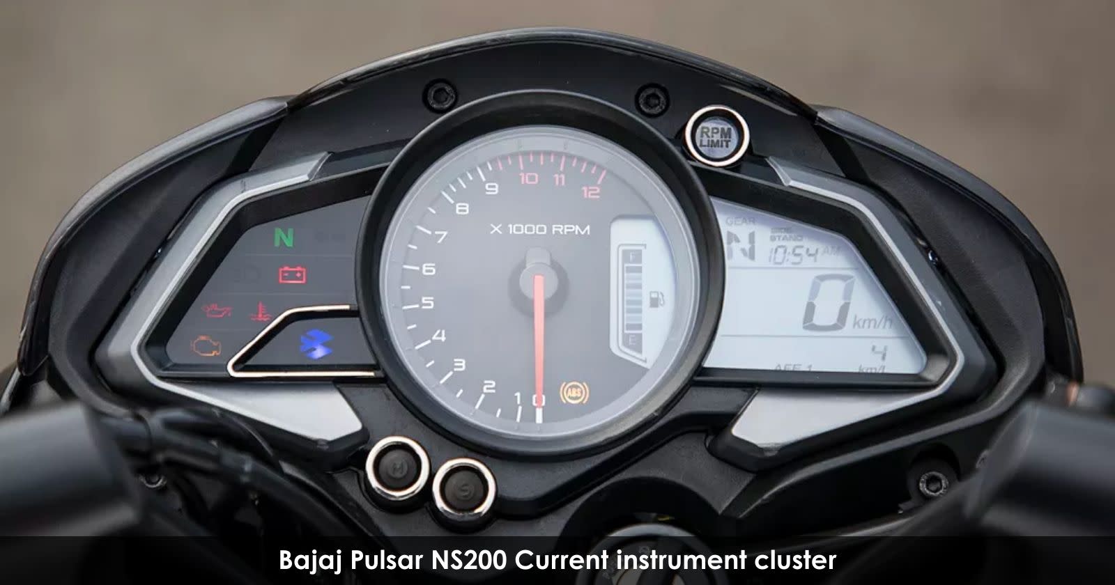 What's Expected On The Updated 2024 Bajaj Pulsar NS200
