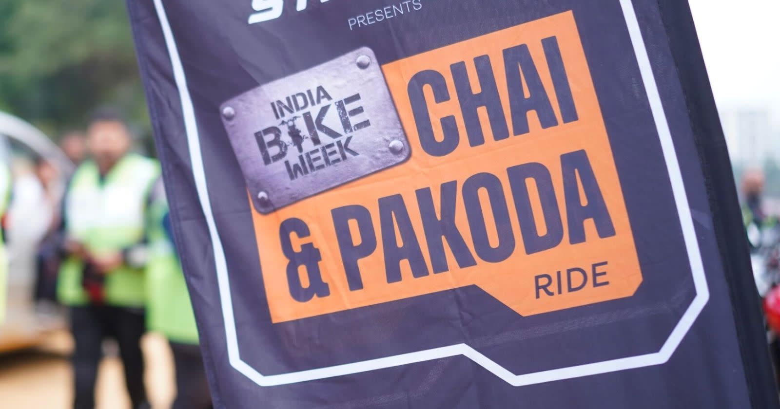 IBW Announces Chai & Pakoda Ride For Mumbai & Pune Bikers