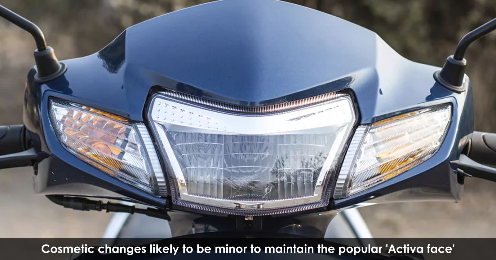 Honda Activa 7G - What To Expect?