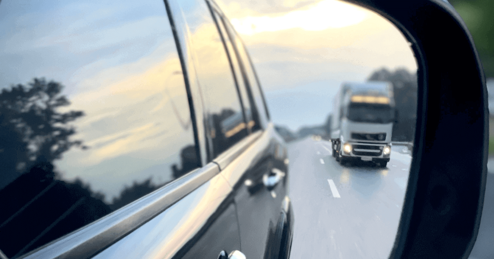 What is ORVM in Car and How Does it Work?