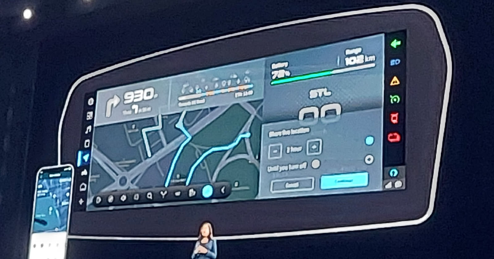 TVS X Electric Scooter Launched at Rs 2.5 Lakh