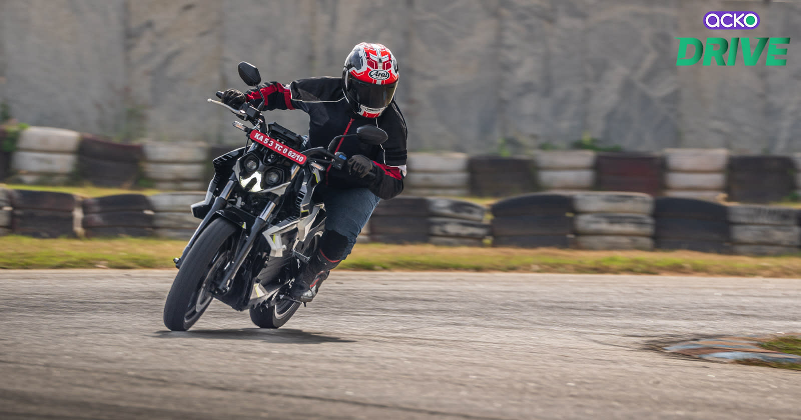 Orxa Mantis First Ride Review: Hidden Potential