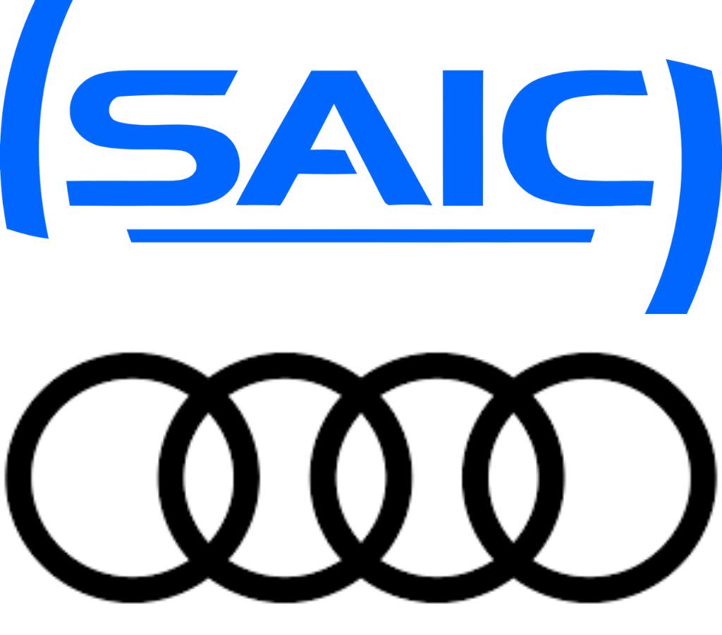 SAIC Motor, Audi To Develop EVs For China