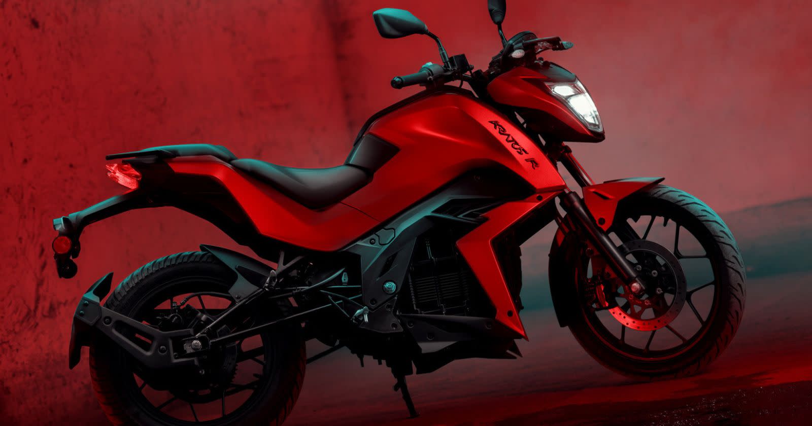 Tork Kratos-R Urban Variant Launched In India