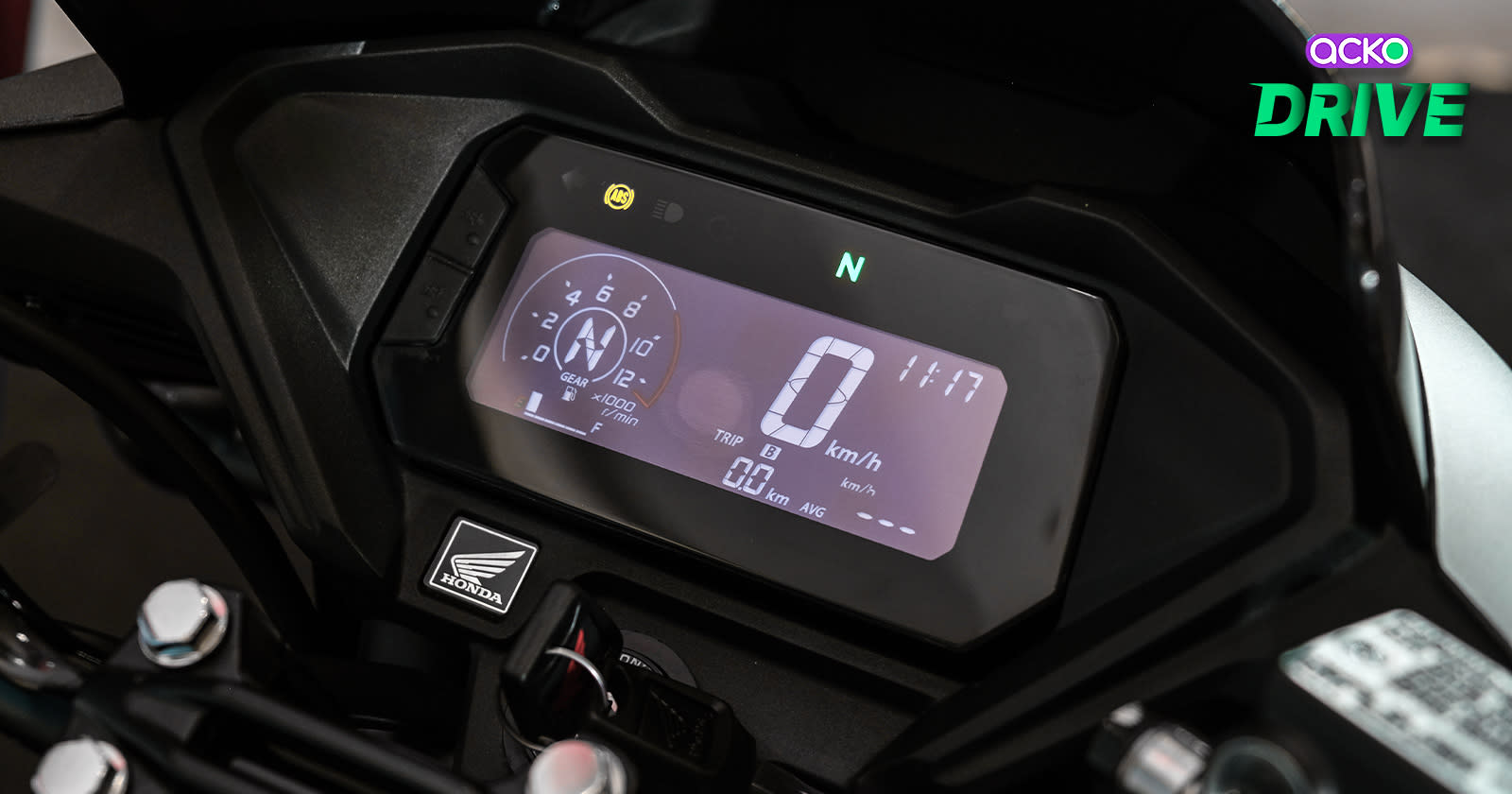 Honda SP160 Launched In India