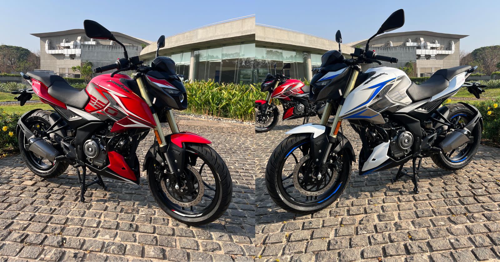 7 New Things On The 2024 Bajaj Pulsar N250
